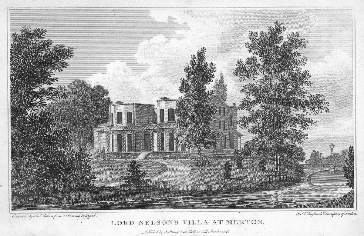 mertplacepjh – MERTON HISTORICAL SOCIETY
