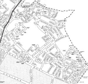 03 Pollards Hill Commonside East and Lonesome – MERTON HISTORICAL SOCIETY