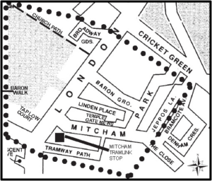 04 Lower Mitcham – MERTON HISTORICAL SOCIETY