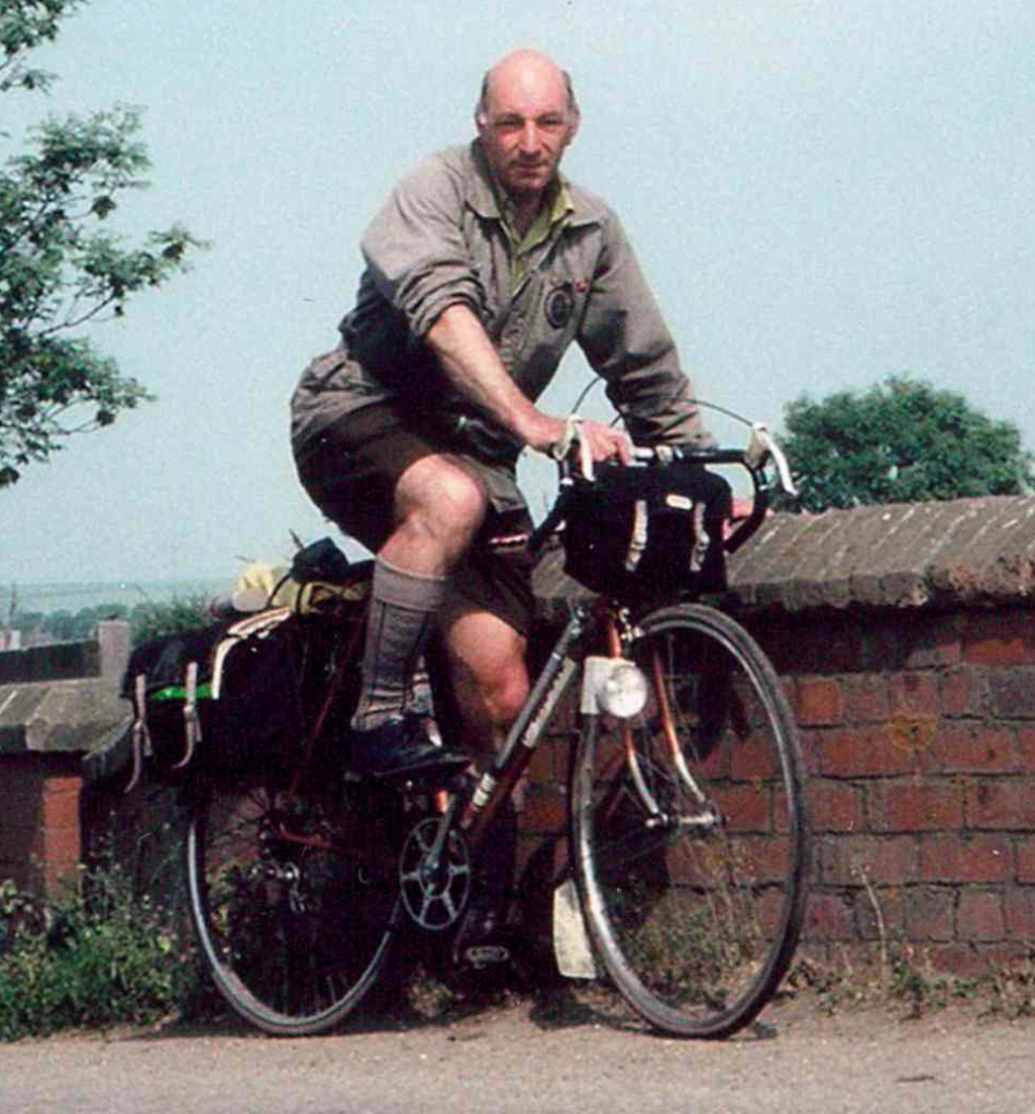 Bill Rudd Collection: Abbey Roads – MERTON HISTORICAL SOCIETY