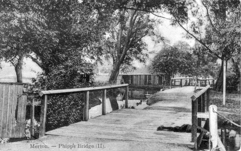 phipps bridge pc_jag – MERTON HISTORICAL SOCIETY